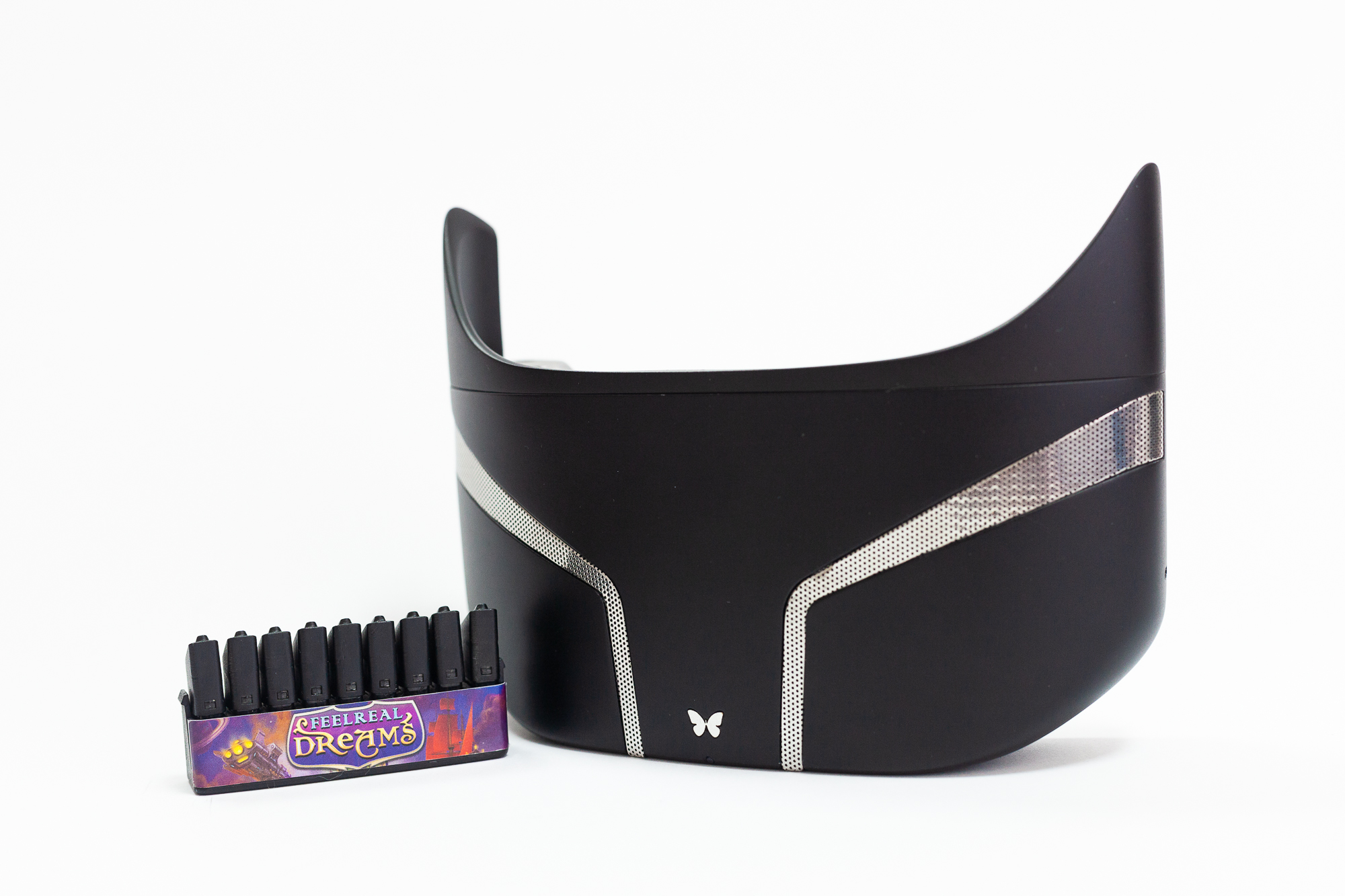 Feelreal – The World’s First Multisensory VR Mask – Best of Kickstarter